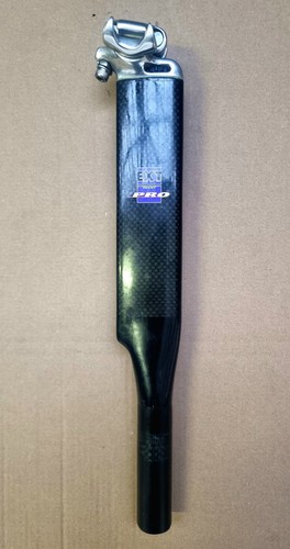 GIANT EXT PRO Carbon Seatpost by Mike Burrows - 27.2mm - NoS | eBay