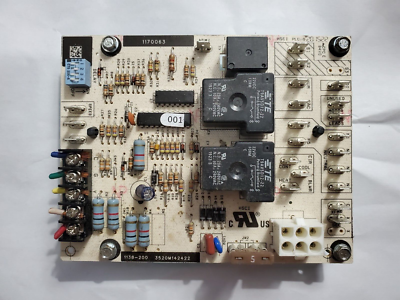1170063 Fan Timer Tempstar Circuit Board : | Shortys HVAC Supplies