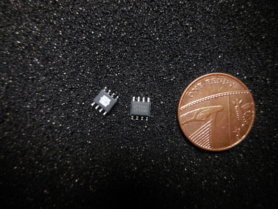 20 x NSC LP2996 DDR Termination Regulator | eBay UK