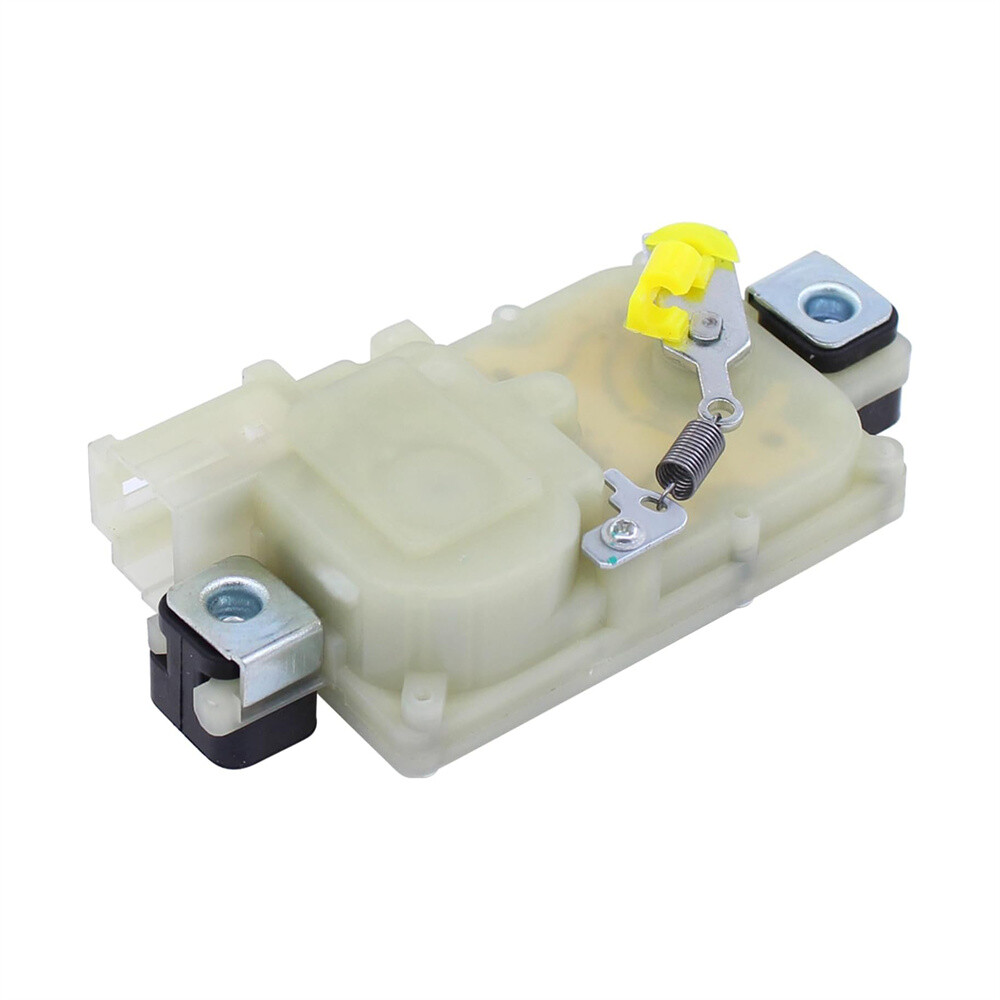 Rear Trunk Hatch Tailgate Latch Lock Actuator For Nissan 350Z 370Z ...