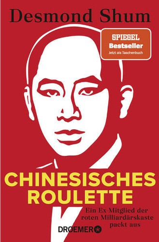 Chinesisches Roulette | Desmond Shum | 2023 | deutsch | eBay.de