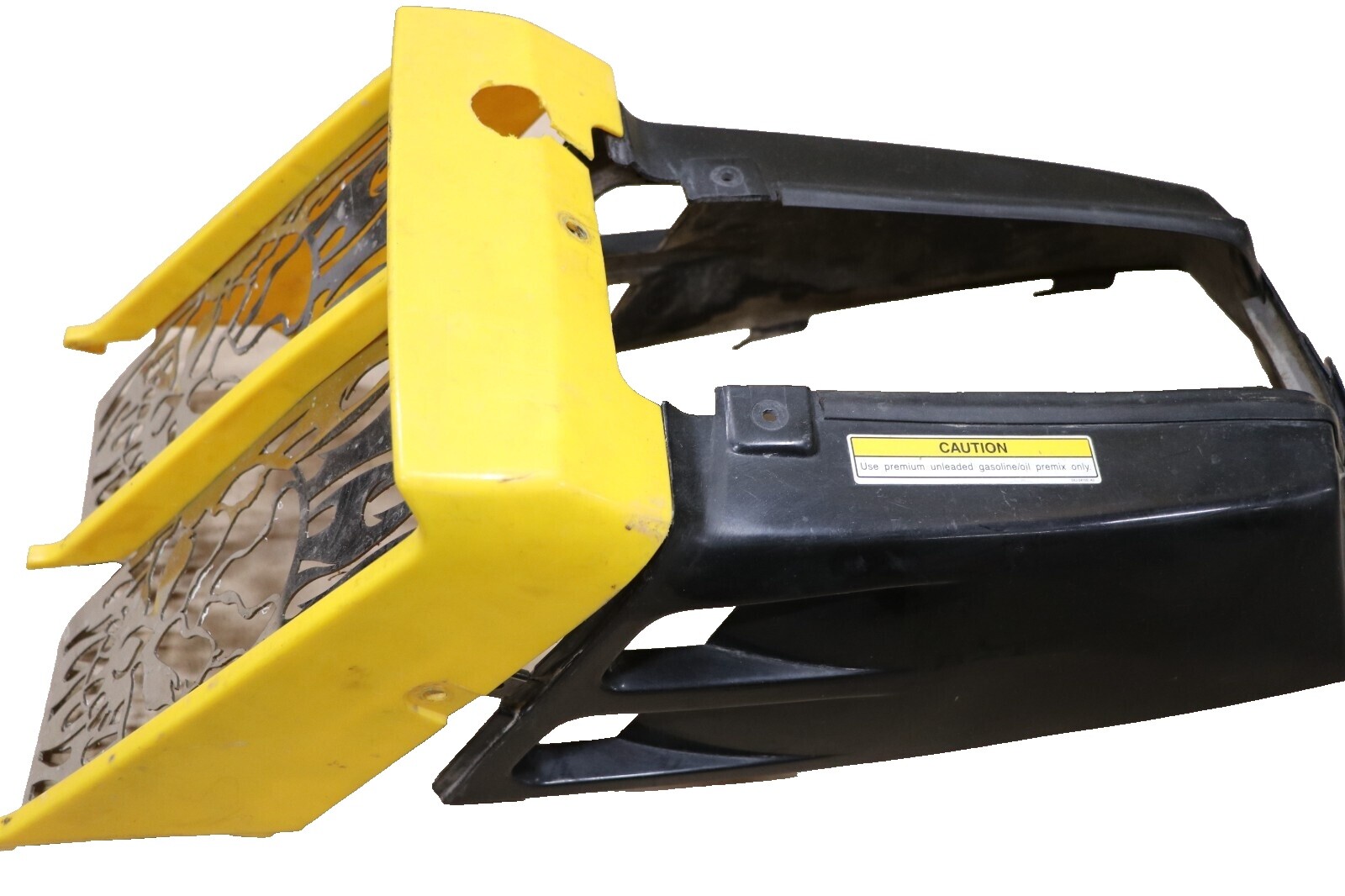 Custom Yamaha Banshee | eBay