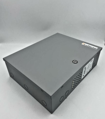 Control Panels & Keypads - Access Control