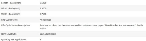 OEM Type Oil Filter WIX for VOLKSWAGEN POINTER 2001-2009 L4-1.8L | eBay