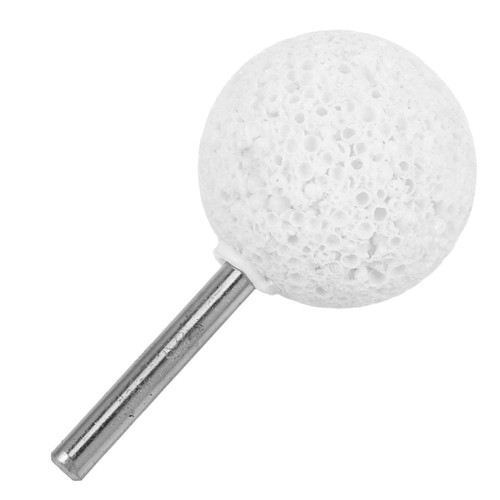 Tire Repair and Polishing Head Bits Set Deburring Tool Kit Corundum ...