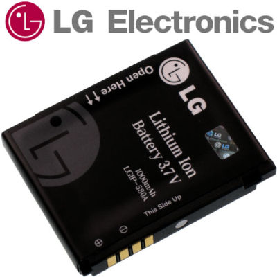 LG LGIP-580A 1000mAh 3.7V ORIGINAL LG OEM BATTERY | eBay