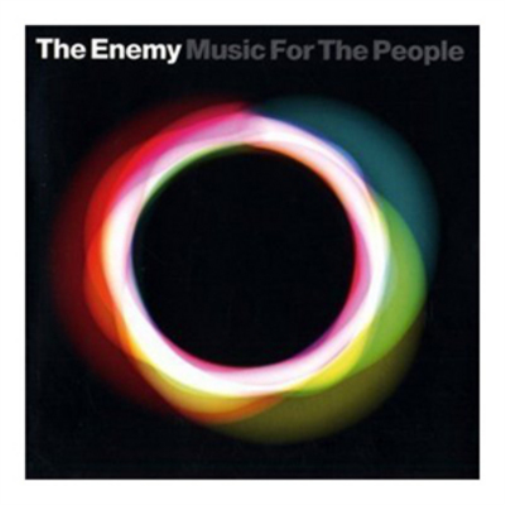 Enemy - Music for the People (2009) for sale online | eBay