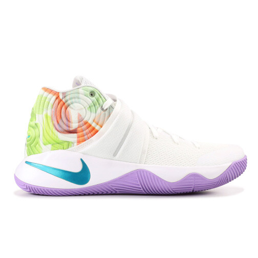 Size 13.5 - Nike Kyrie 2 Easter - 819583-105 for sale online | eBay