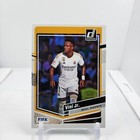 Match Attax 2023/24 Vini Jr - Card Value