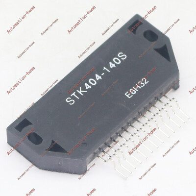 1PCS STK404-140S Module | eBay