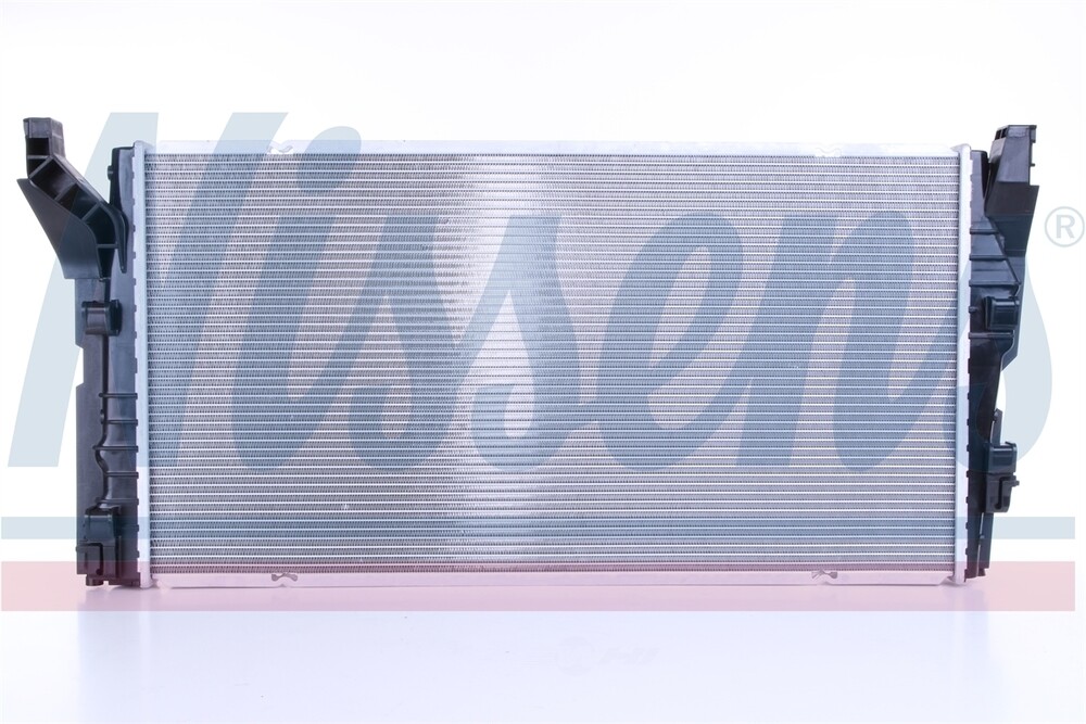 Nissens North America 69708 Radiators, Coolers and Related Components ...