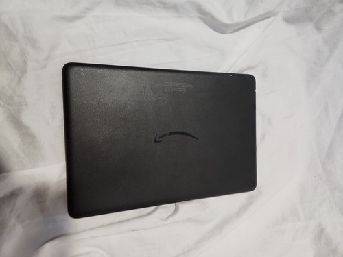 Amazon T76N2B Fire HD 10 32GB Tablet Black(HD) 840080509594| eBay