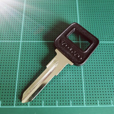 FOR VOLVO BLANK KEY 740 760 780 240 DL GL 960 940 NEW | eBay