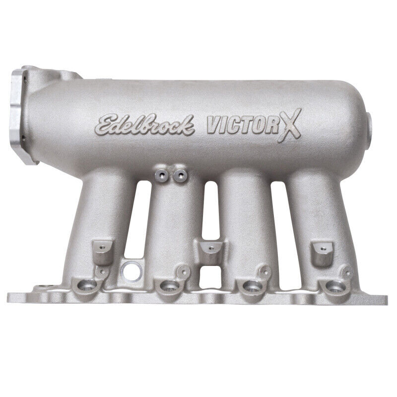 Edelbrock 4764 for Honda B16A Type R Race Manifold | eBay