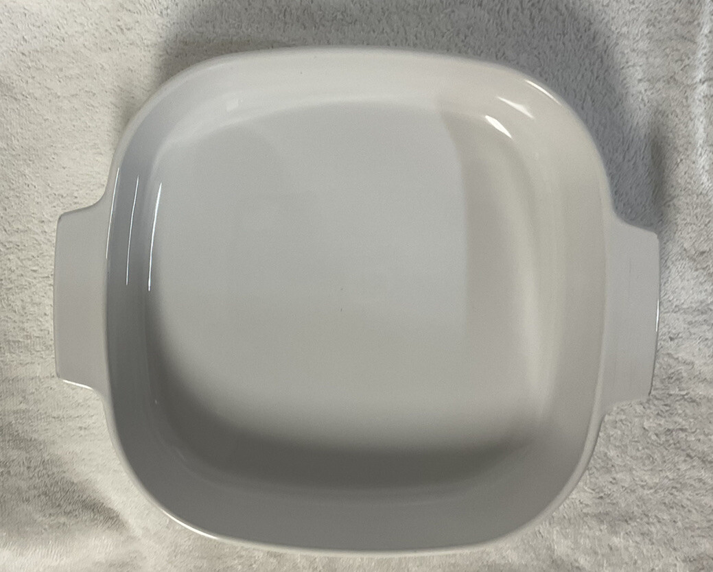 Corning Ware Le Romarin “Spice Of Life “ A-10-B Casserole Baking Dish ...