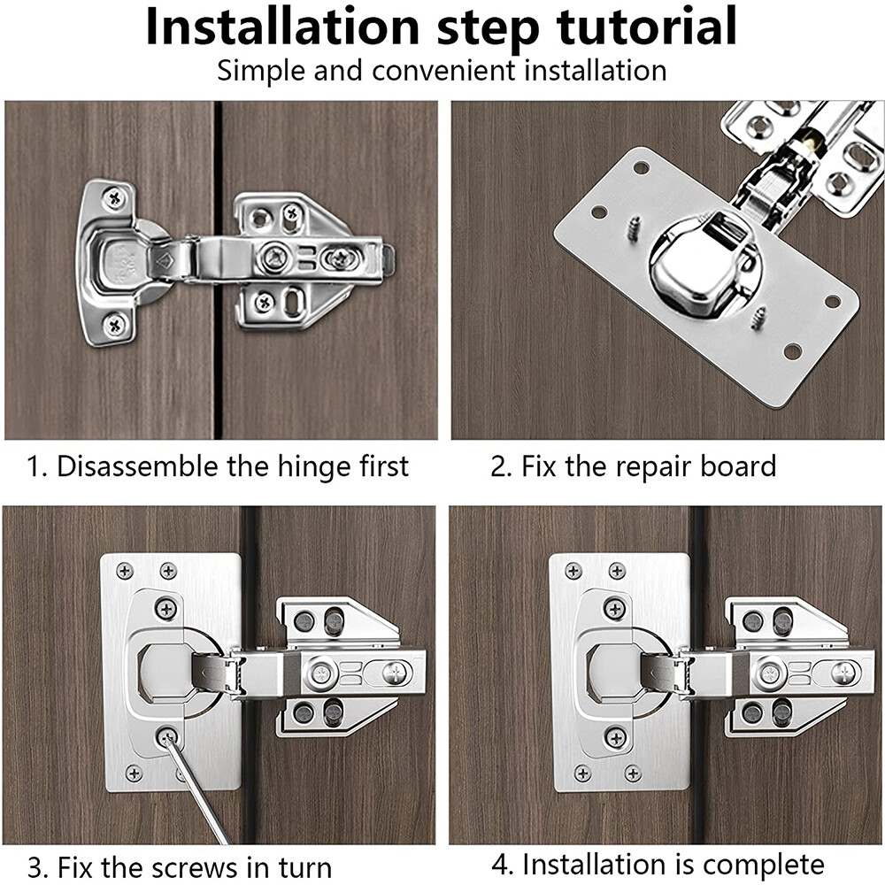 How To Adjust Kitchen Cupboard Door Hinges Uk | Cabinets Matttroy