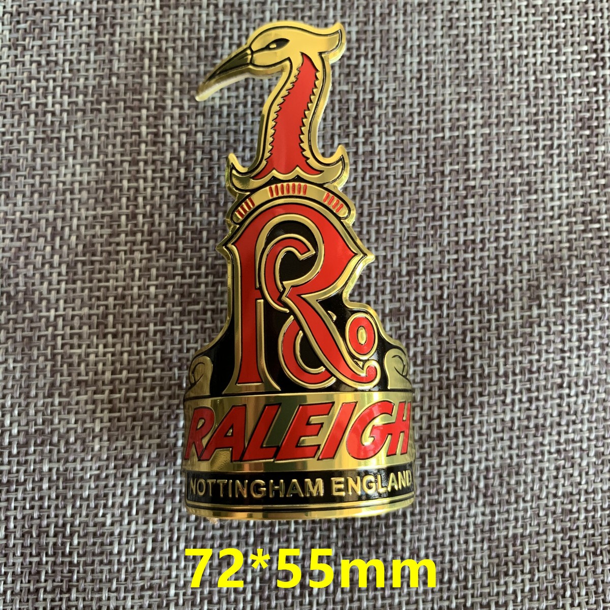 Raleigh Bikes Logo Raleigh Store Head Badge