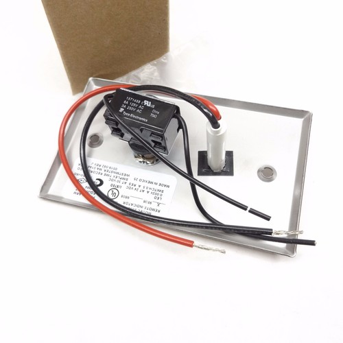 Simplex 2098–9806 0621151 Alarm Indicator Key Switch | eBay