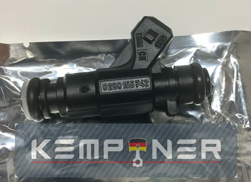 1120780049, fuel injector for MB C/E/G/M class from 1996, 0280155742 | eBay