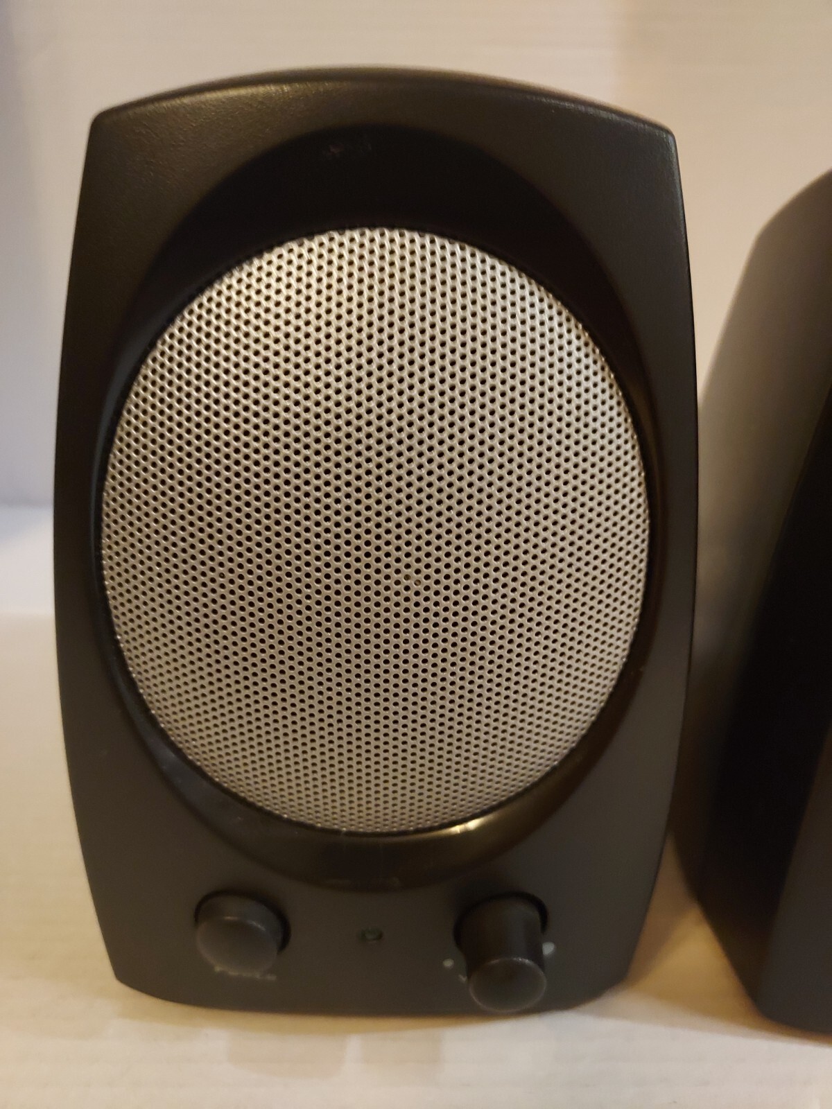 Cambridge Soundworks Creative Gcs300 Computer Speakers for sale online ...