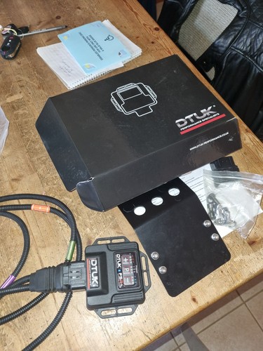 GR YARIS DTUK V2 TUNING BOX | eBay UK