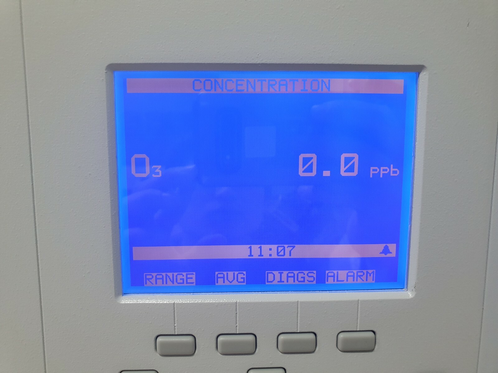 THERMO 49I Series 49I-B1NCB O3 Analyzer #1 | eBay