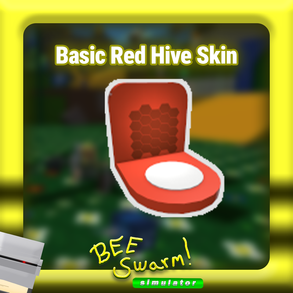 All Cub Skins & Hive Skin | BSS | Bee Swarm Simulator | Cheap and Fast ...