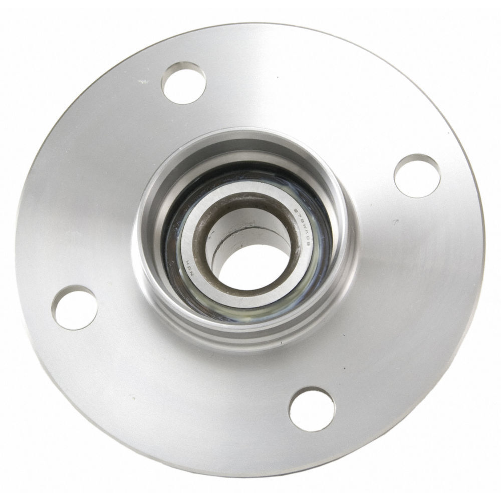 Wheel Bearing and Hub Assembly Moog 512303 fits 00-06 Nissan Sentra for ...