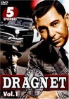 Dragnet, Vol 1 - DVD By Dragnet - VERY GOOD 787364503797| eBay