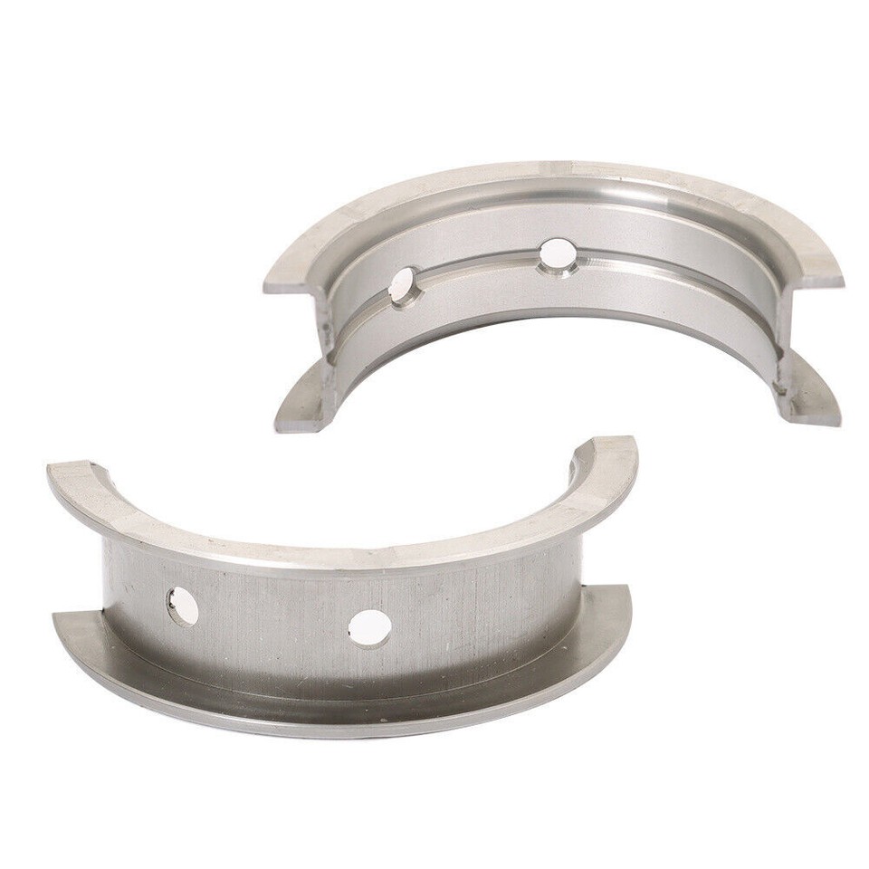 Connecting Rod Piston Rings kit For Chevrolet GM 5.3L 6.0L 6.2L LS2 LS3 ...