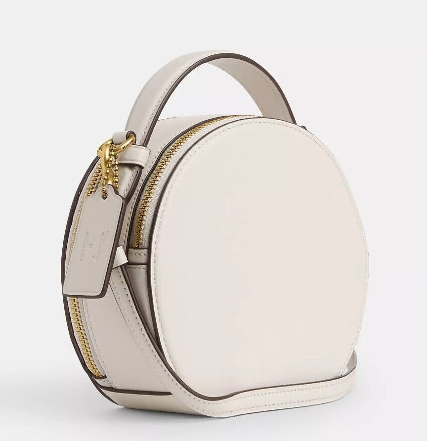 NWT Coach Canteen Crossbody CO987/CO985/CO986/CE845/CM856 | eBay