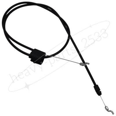 Fit Husqvarna LC121P 6751P 5521P 7021P Control Cable | eBay