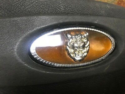 Jaguar XJS Horn Pad and Switch C45655 Assembly XJ6 XJ12 | eBay