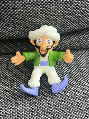 Ali Baba And His Bucking Camel Game by Tomy Ali Baba Figurine ...