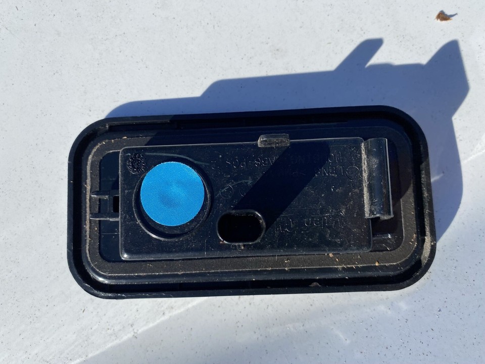 2019-2023 OEM Chevrolet Silverado GMC Sierra Truck Bed Cargo Light ...