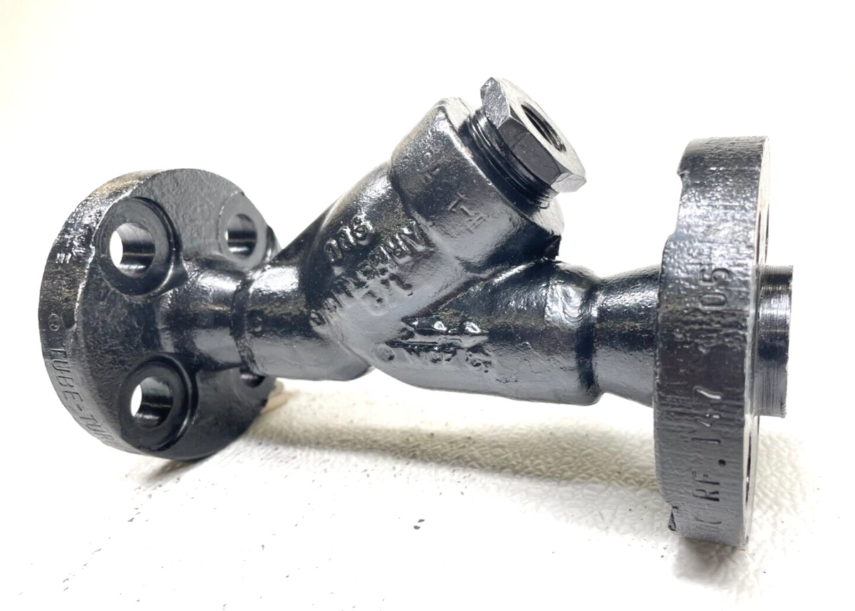 Armstrong Pipe Strainers