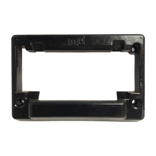 MEI Faceplate for Chashflow Bulk Note Feeder | eBay