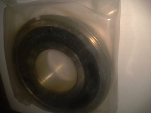 6206.2RS.NR.C3,30mm id x 62mm od x 16mm wide,SEALED,SNAPRING,DEEP ...