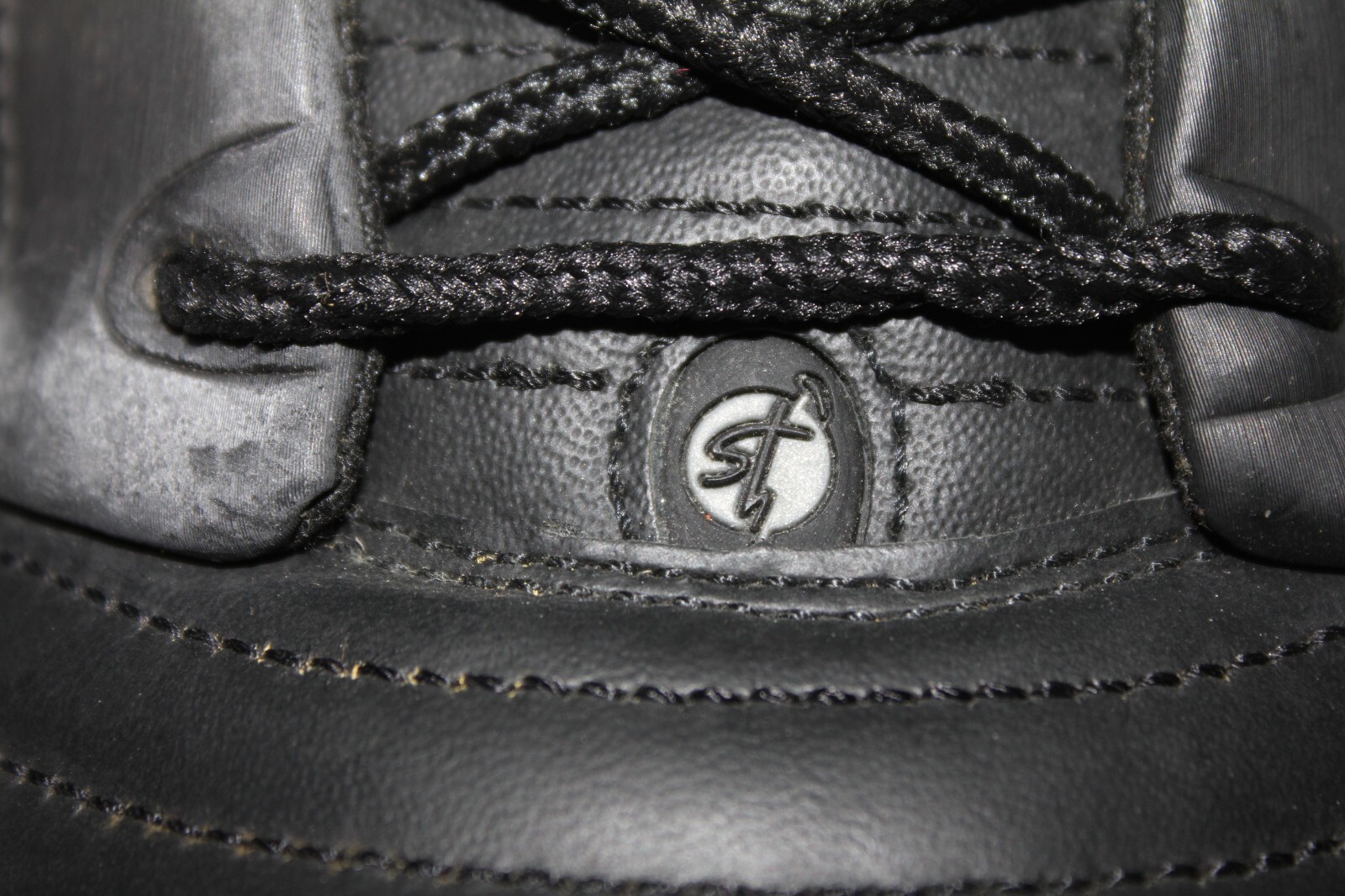 Size 11 - Reebok DMX Fusion NR Black for sale online | eBay