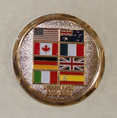 Operation INHERENT RESOLVE 2015-16 Destroying ISIS Joint Military ...