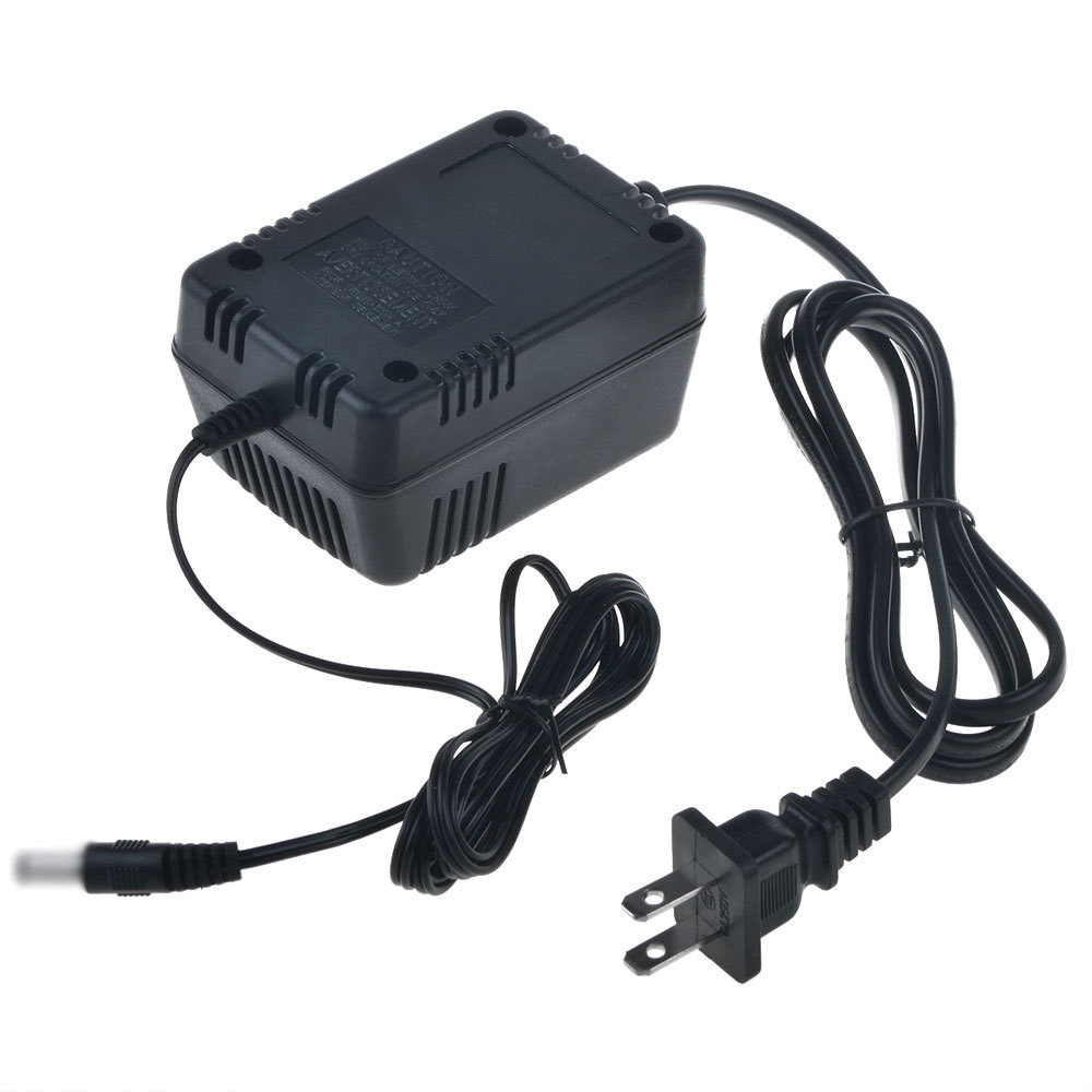 AC/AC Adapter Charger For BOSS BRB-100 BRB-120 Roland Power Supply Pro ...