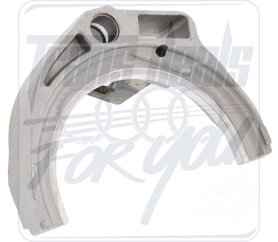 Fits GM Dodge Jeep NV3500 NV3550 5 spd 2wd 4wd 1-2 shift fork single ...