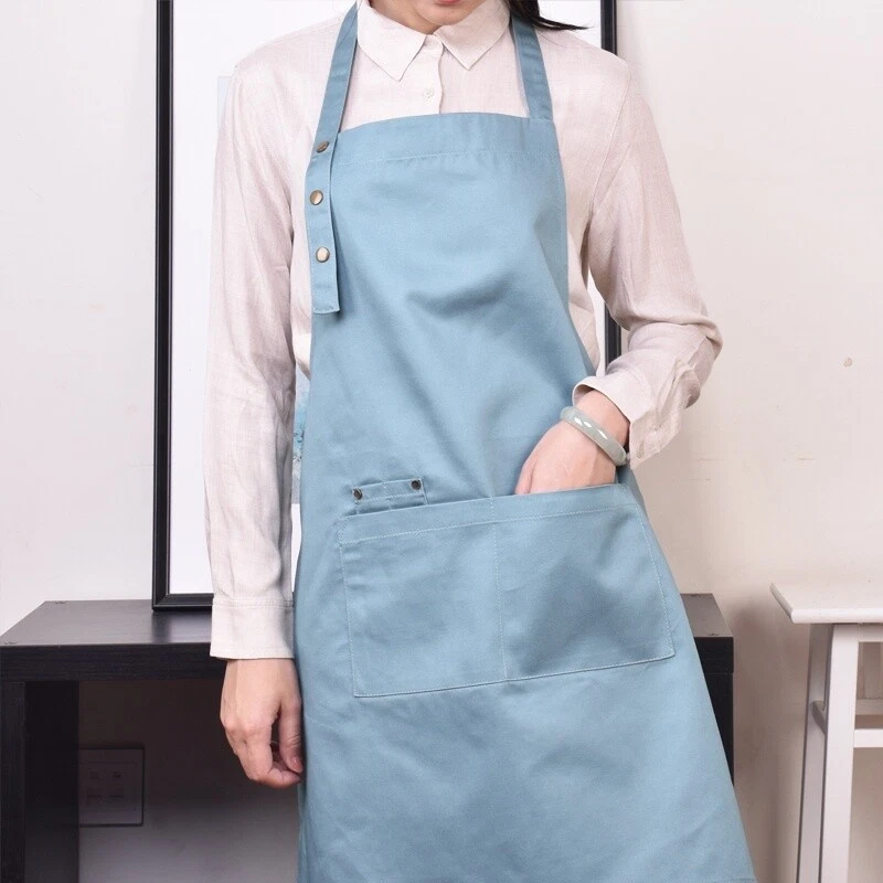 Tunic Apron