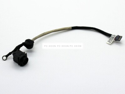 DC Jack Sony Vaio VPC-EB Série, Câble 15,5cm 015-0101-1513_A 015-0001 ...