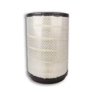 Genuine OEM Baldwin Filter RS4636 Radial Seal Outer Air Filter Elements ...