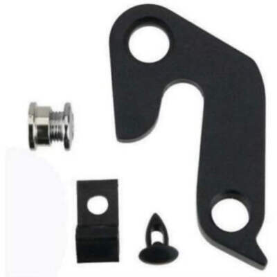 Cannondale Derailleur Hanger Replacement Dropout Black | eBay