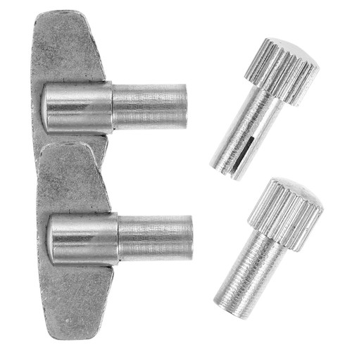 Watch Repair Accessories Winding Key Clock Keys for Work Clockwork up ...