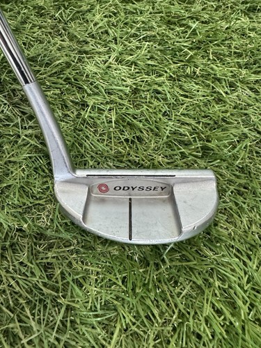 ODYSSEY Protype Tour Series #9 35INCH PUTTER GOLF CLUB RIGHT-HANDED | eBay