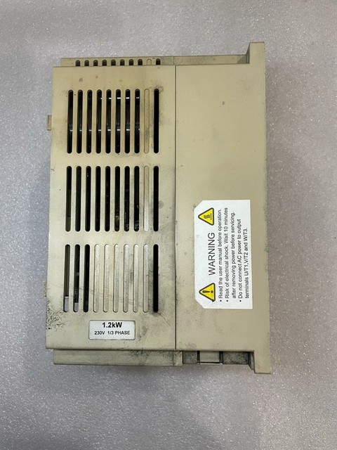 VFD Dtr015s21u Dexter 9375-015-006 Inverter for sale online | eBay