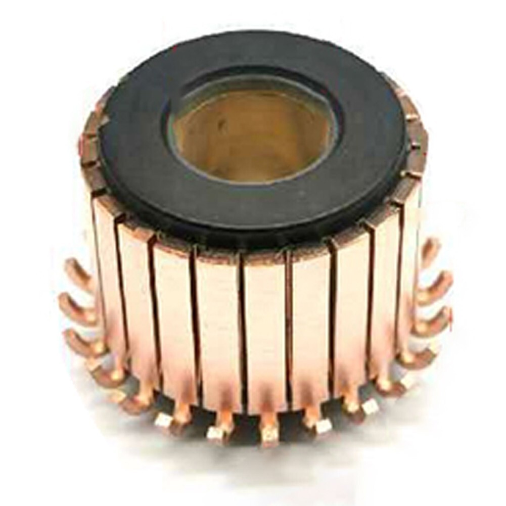 Boost Your Motor's Performance with the Precise Design Copper ...